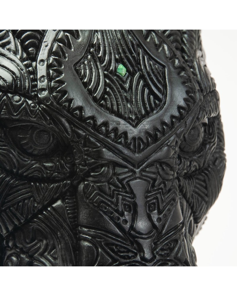 Beyond the white - Sculpture Pantera